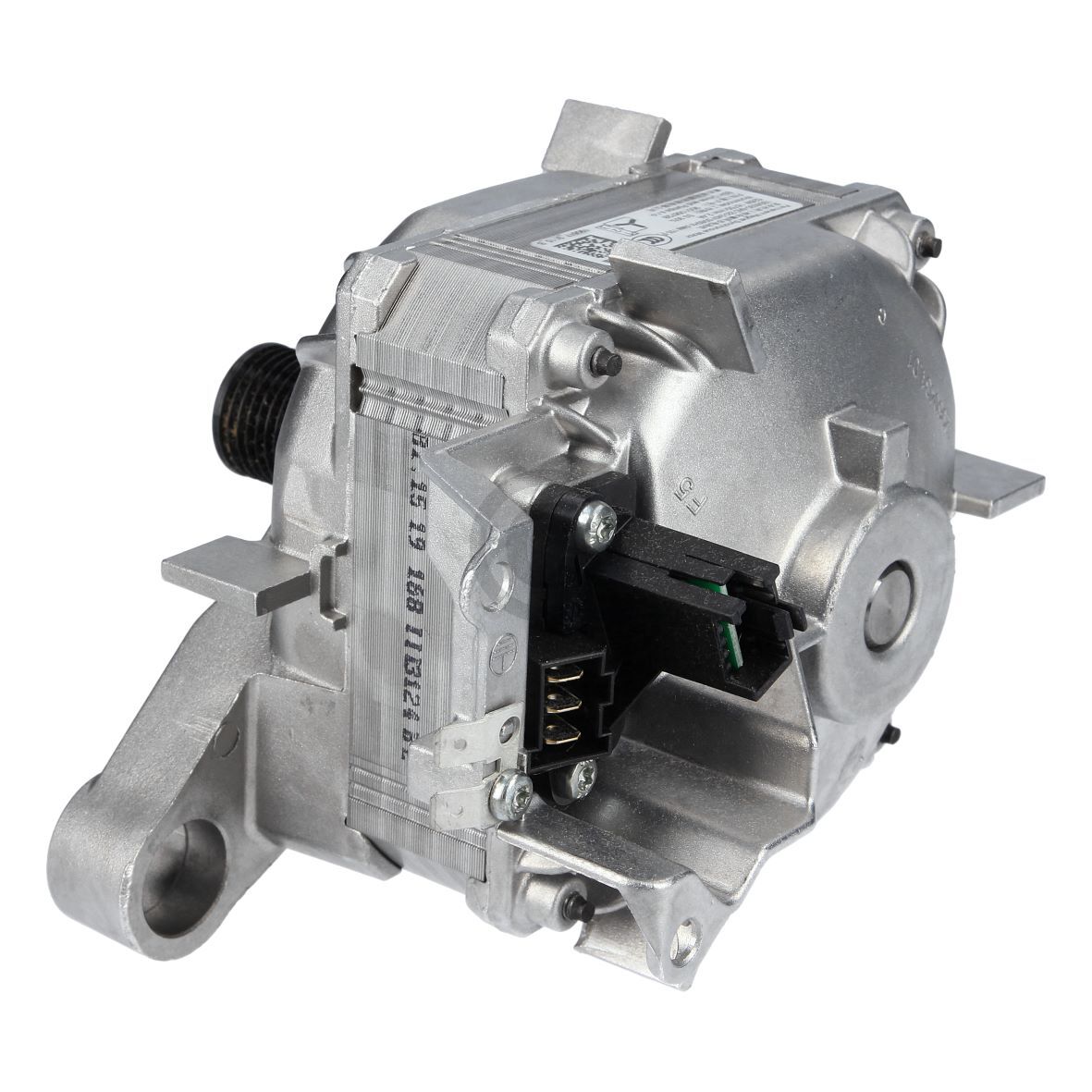 Bosch WGA244U0AU Washing Machine Main Drive Motor – THEM PARTS