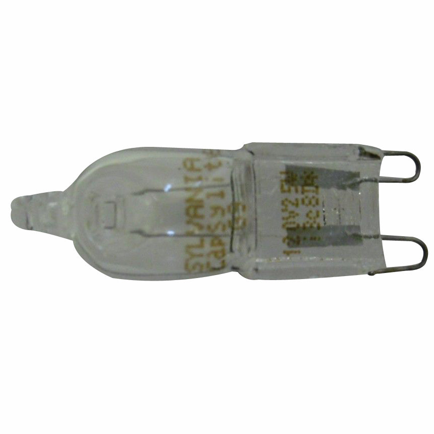 Thermador PODMC301W Double Built-in Stove Oven Halogen Lamp Light Bulb ...