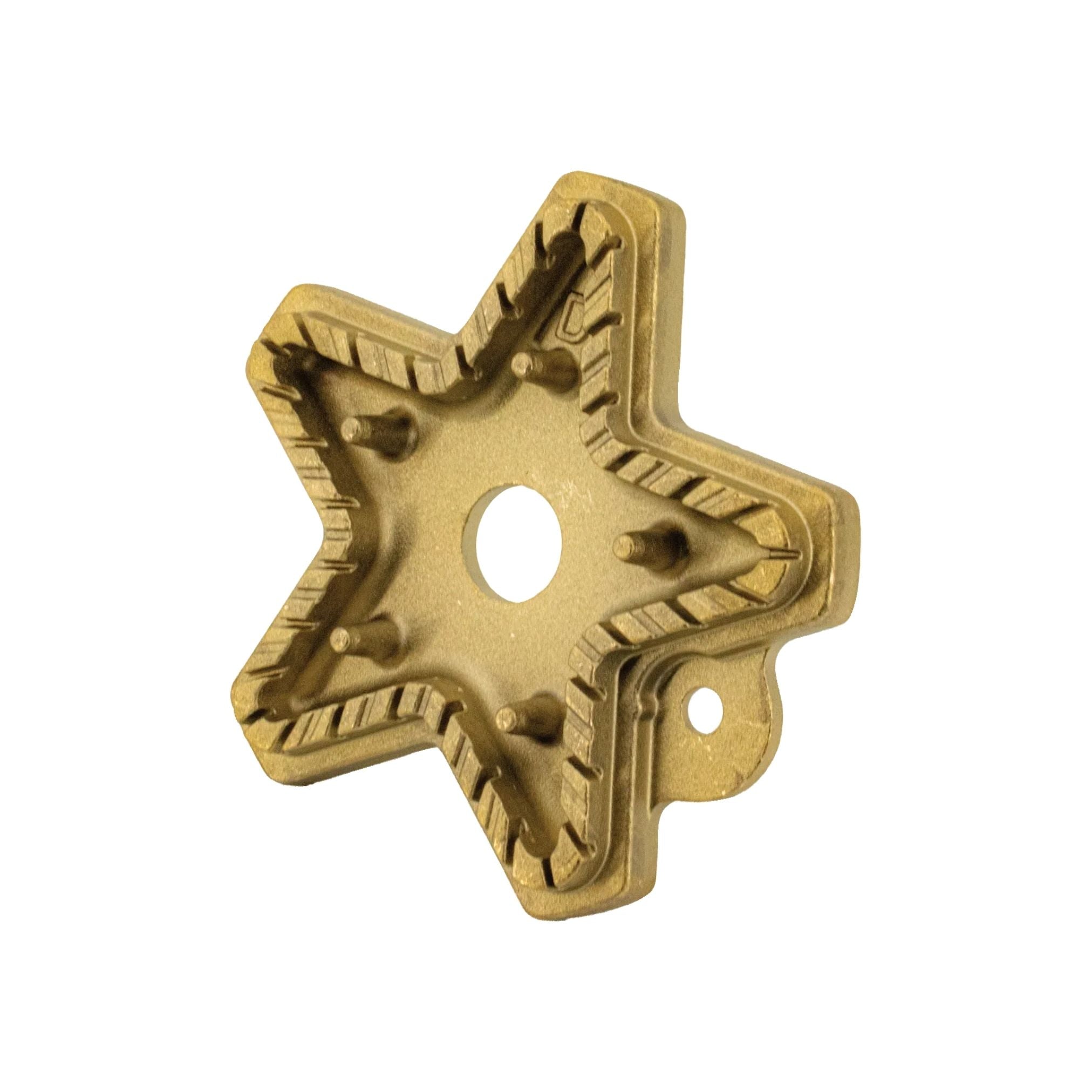 Thermador PRG305WH Gas Professional Range Star Burner Base – THEM PARTS