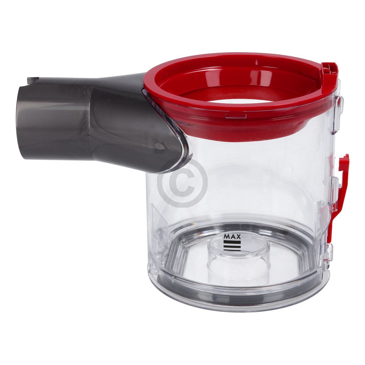 Dyson SV10 Absolute Extra Vacuum Cleaner Dust Bin Container – THEM PARTS