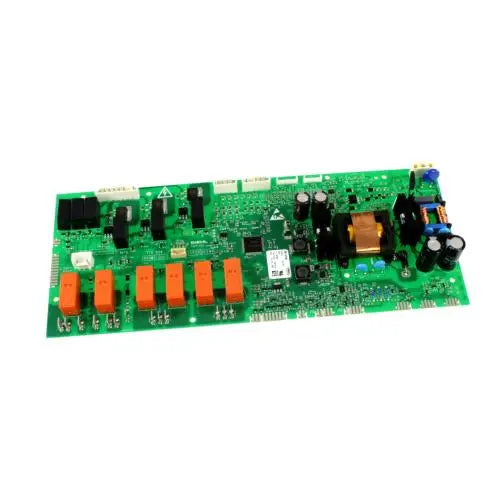 Thermador ME301WS Masterpiece Wall Oven Control Module Electronic Boar ...