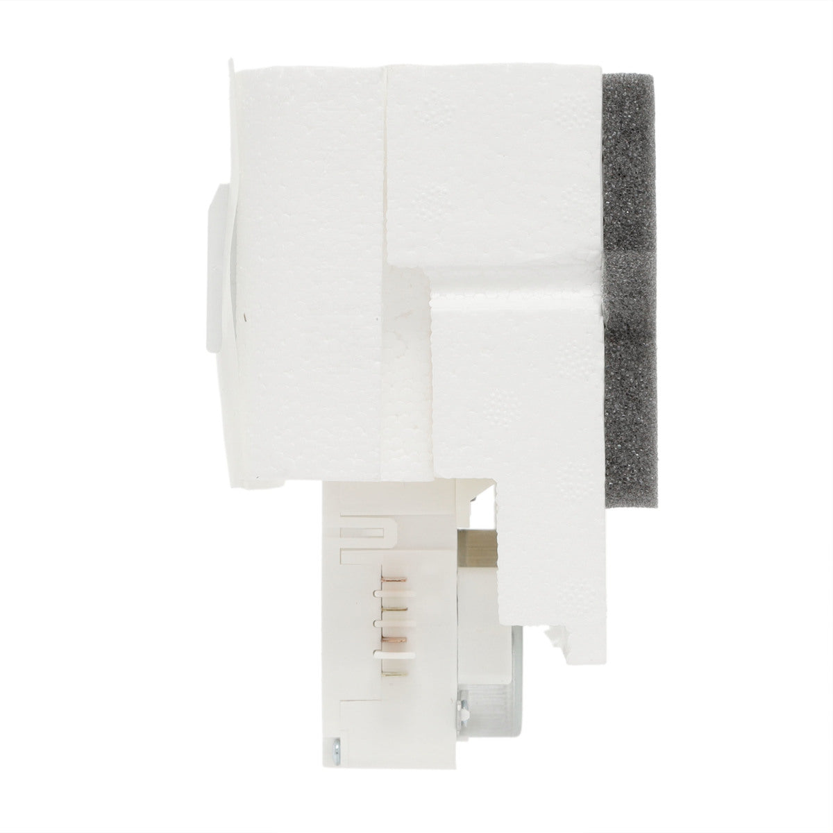 Frigidaire FFHS2611LBNA Refrigerator Air Damper Control Assembly
