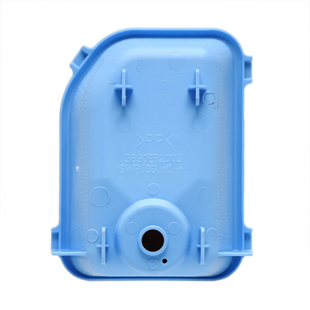 LG WM8000HWA Washing Machine Detergent Dispenser Box