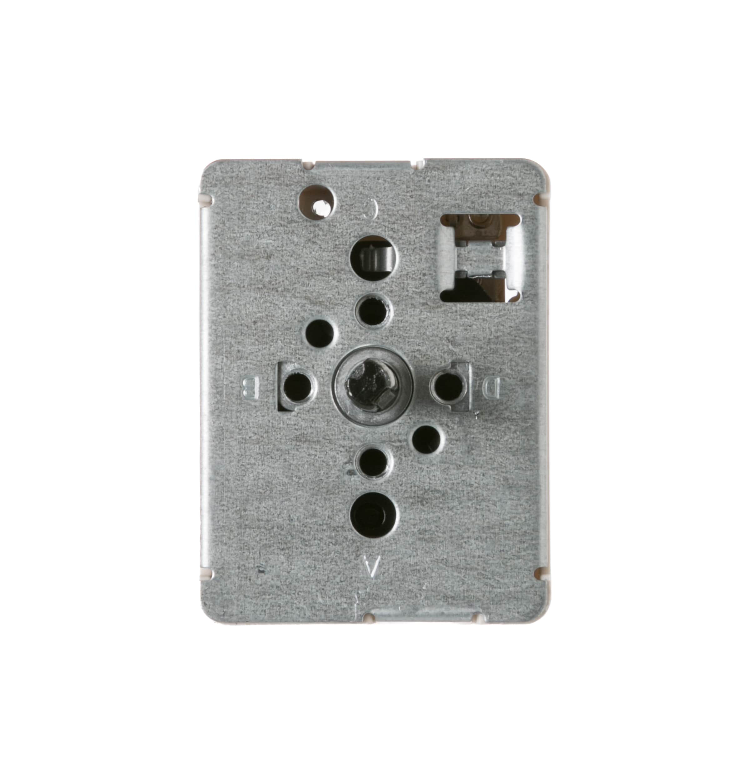 GE JB735SPSS Range Stove Surface Burner Control Switch