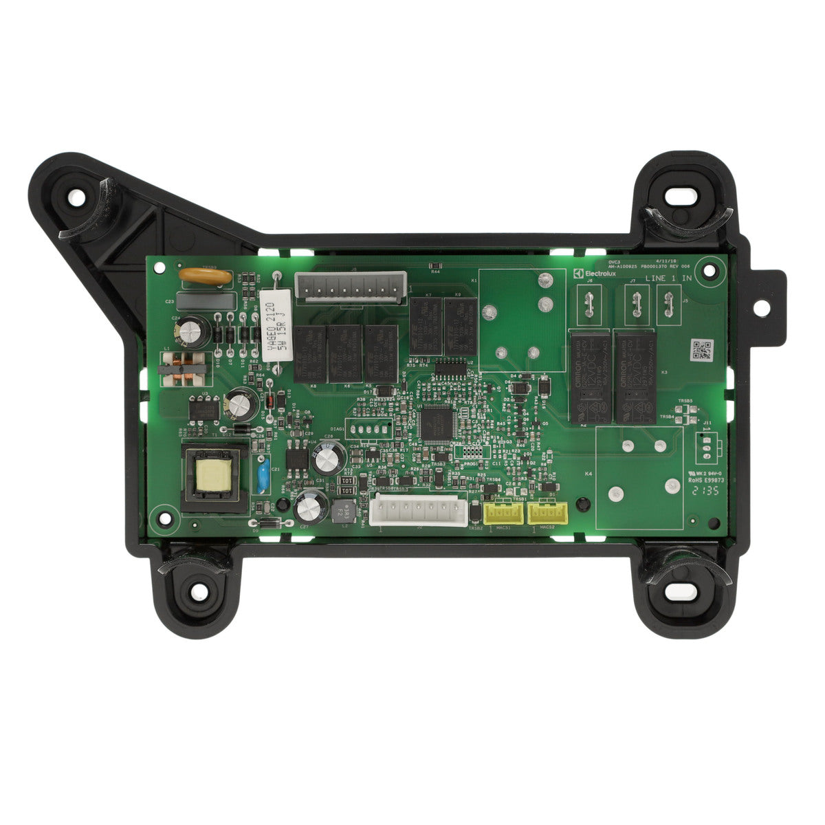 Frigidaire PCFG3078AFA Range Oven Electronic Control Board