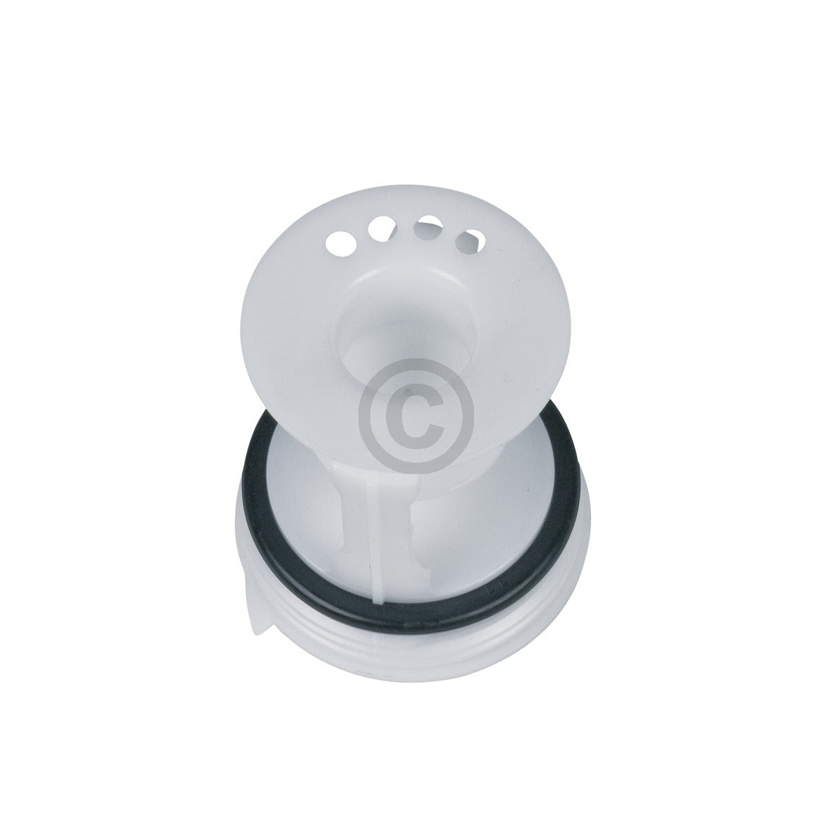 Beko WMB71642W Washing Machine Drain Pump Filter