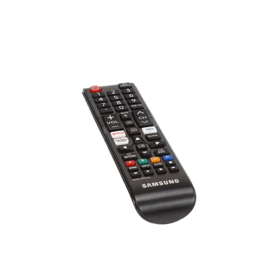 Samsung UN55TU7000FXZA Smart TV Remote Control – THEM PARTS