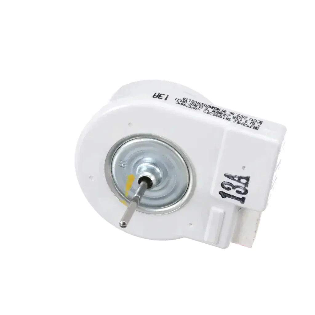 Samsung RF260BEAESR/AA Refrigerator Evaporator Fan Motor – THEM PARTS