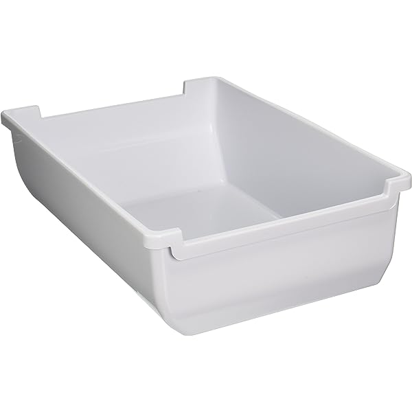 Samsung RFG296HDRS/XAA Case Ice-Cube – THEM PARTS