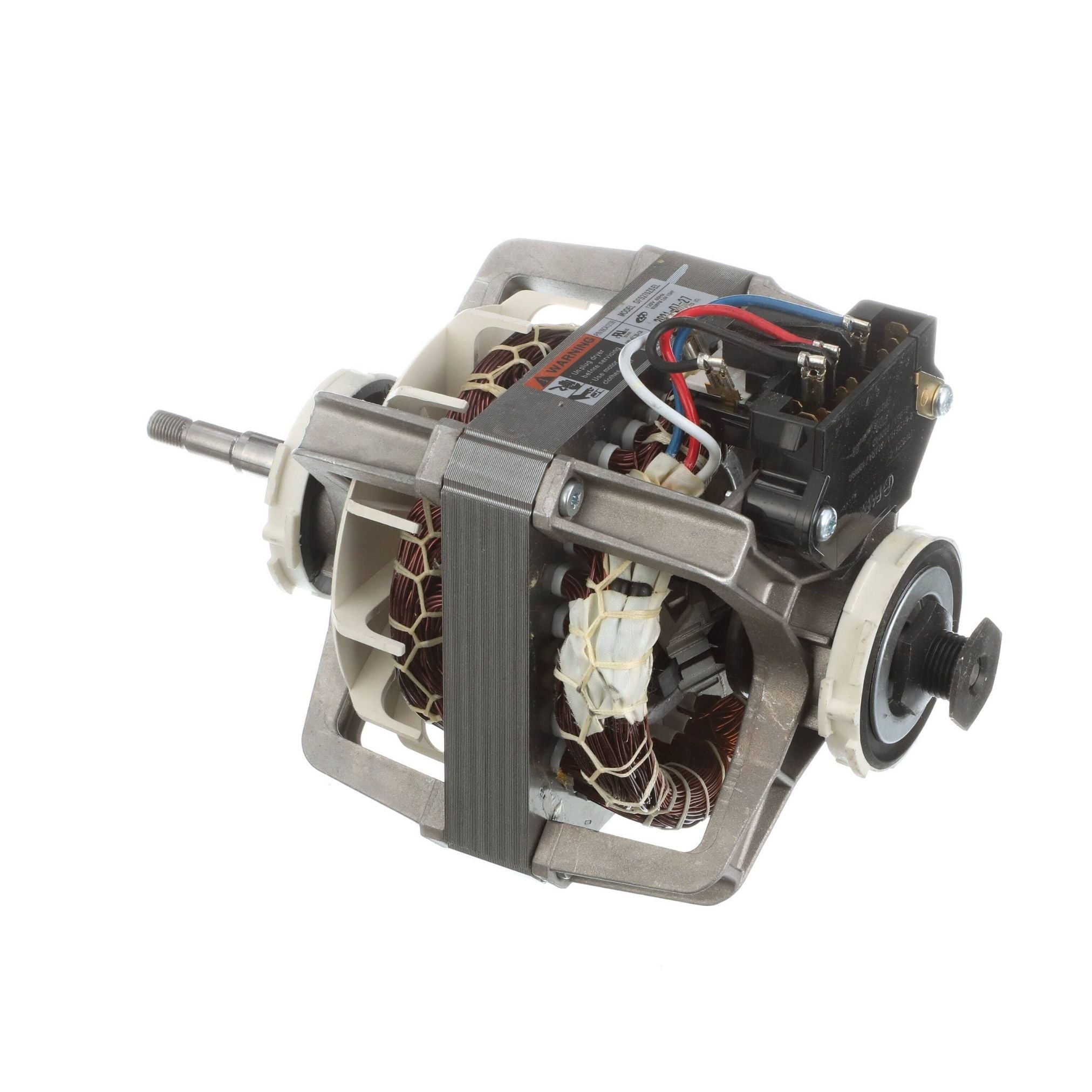 Samsung DV218AEW/XAC Dryer Drive Motor – THEM PARTS
