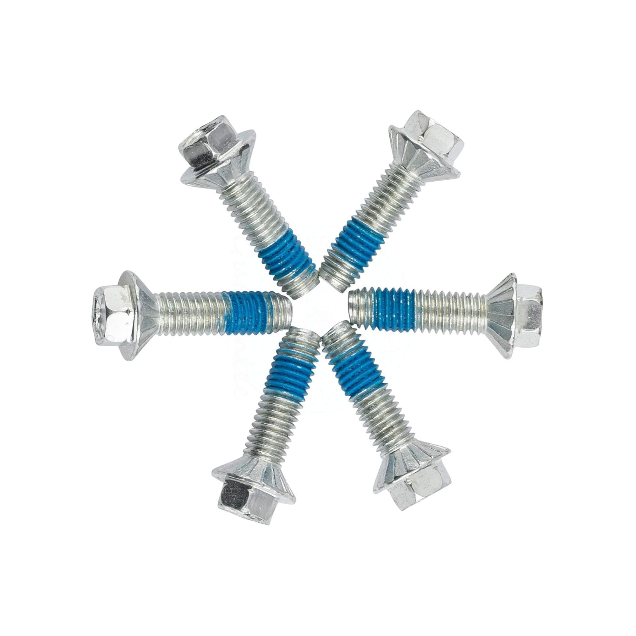 Samsung WF42H5000AW/A2 Washer Spider Bolt Screw - 6 PCS – THEM PARTS