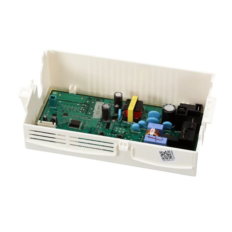 Samsung DVE50R5200W/A3 Dryer Main Electronic Control Board