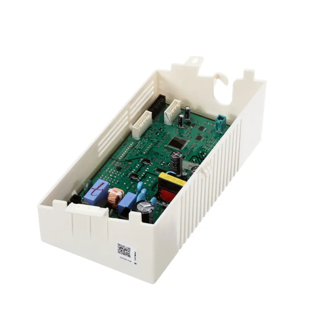 Samsung DVE50R5200W/A3 Dryer Main Electronic Control Board