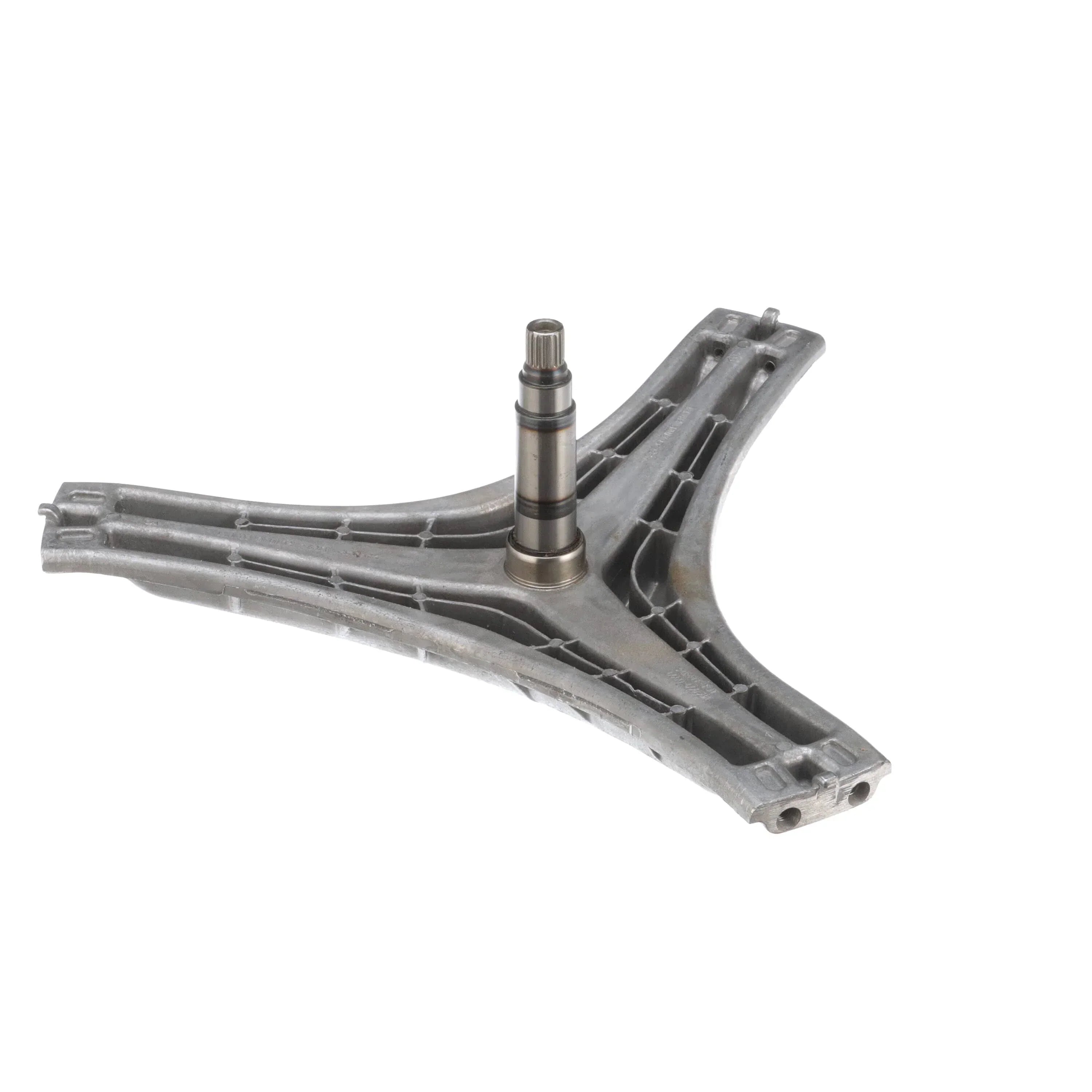 Samsung WF438AAR/XAA Washing Machine Flange Shaft Assembly – THEM PARTS