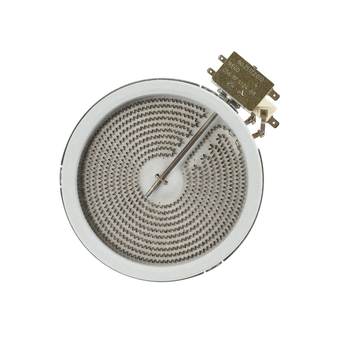 Samsung NE63A6711SS/AA Range Surface Heating Element - 6 INCH – THEM PARTS