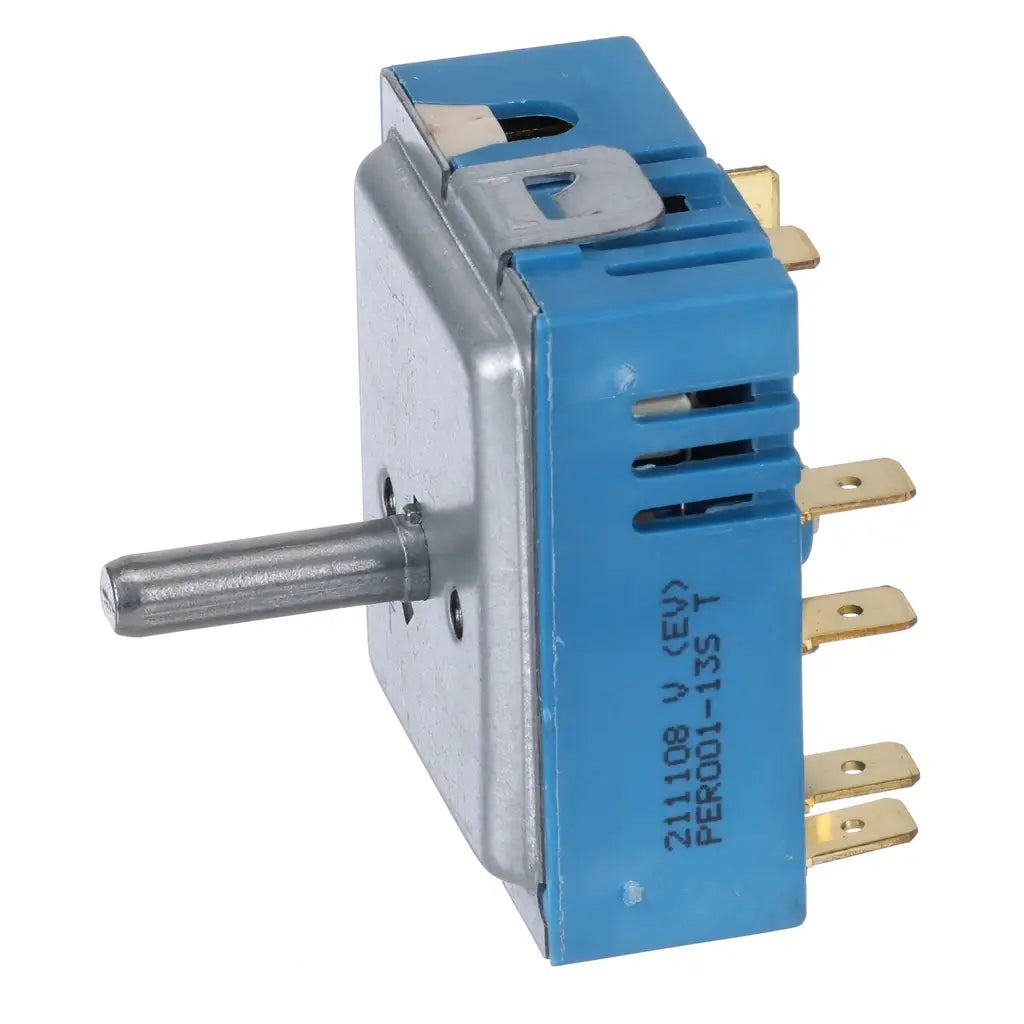 LG LSEL6335D Range Stove Rotary Switch Element