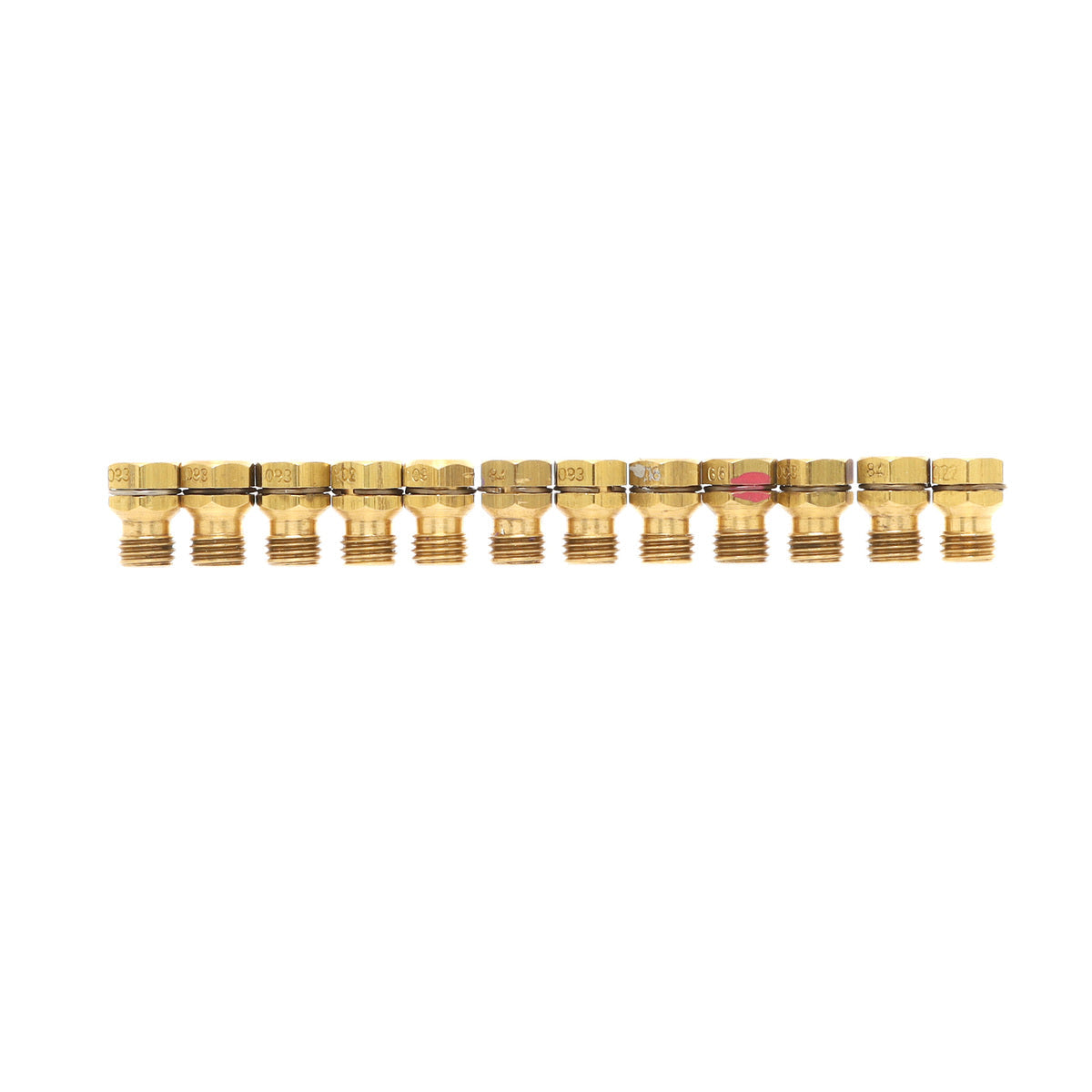 Frigidaire LGGF3046TF Range LP Gas Conversion Kit