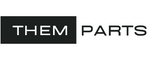 THEM PARTS: Spare parts for Home Device Appliances