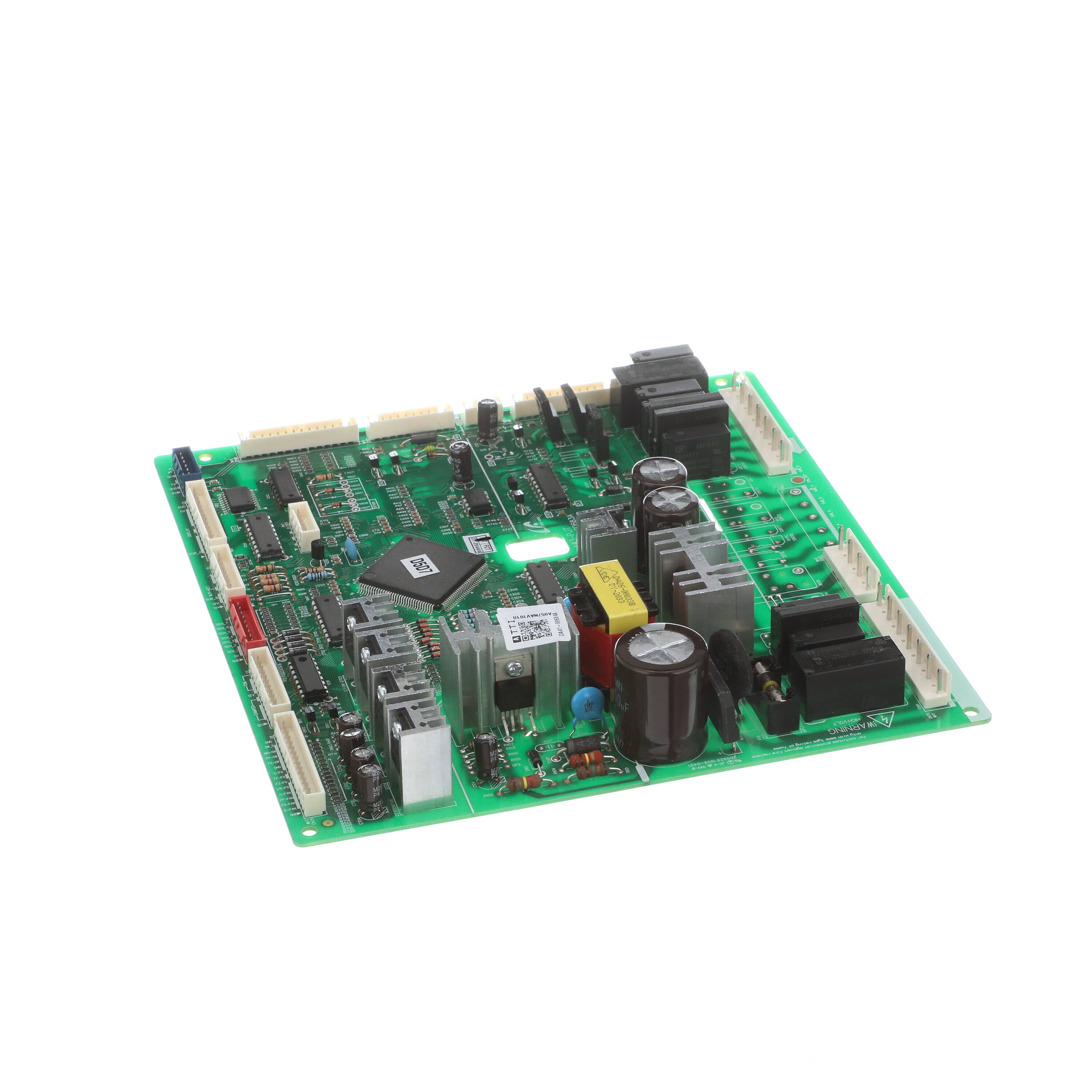 Samsung RF4287HARS/XAA Refrigerator Electronic Control Board – THEM PARTS