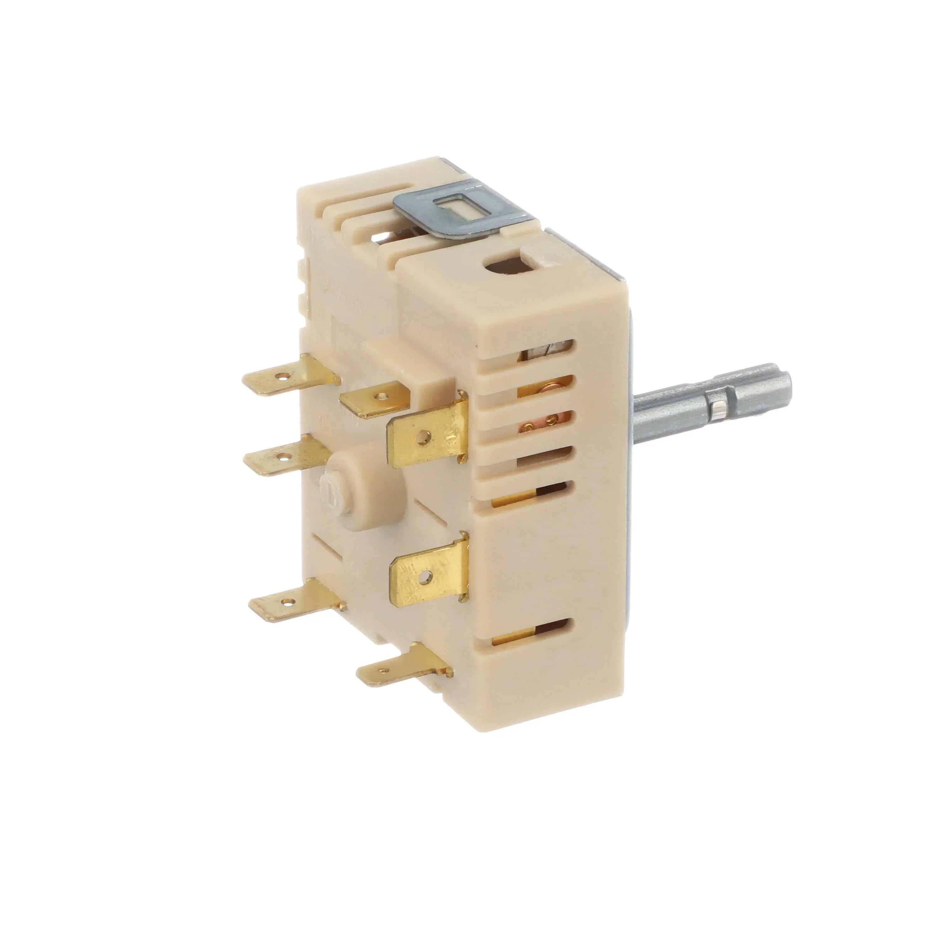 Samsung NE58K9850WG/AA Range Surface Element Control Switch – THEM PARTS