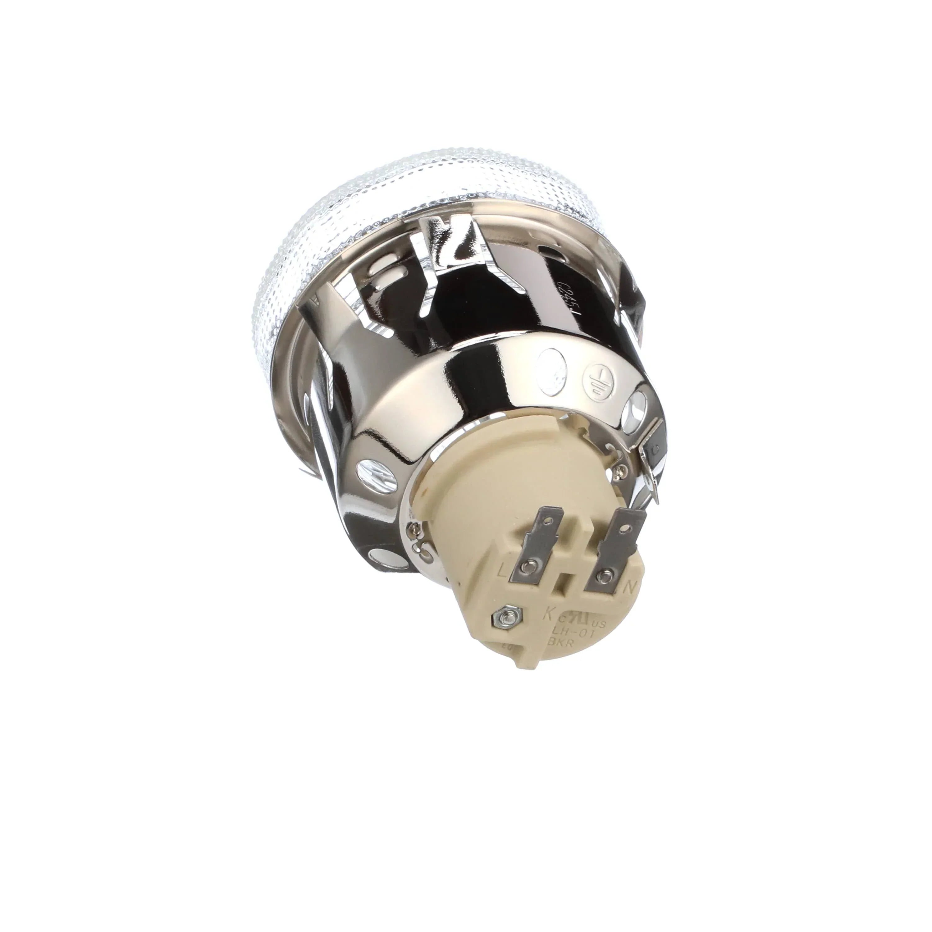 Samsung NE63A6111SS/AA Range Light Bulb Assembly