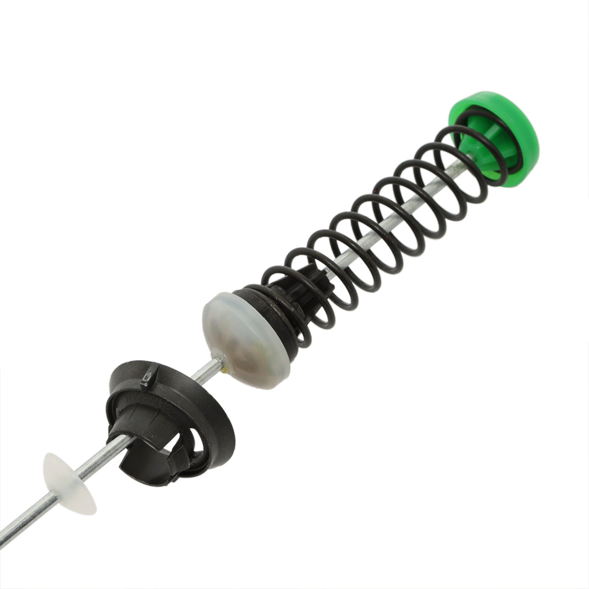 Maytag MVW4505MW Washer Suspension Spring Rod Kit