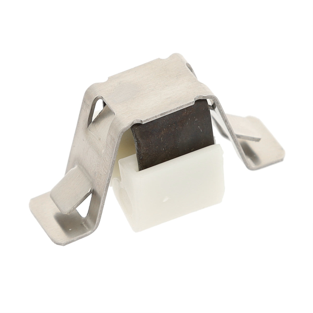Whirlpool WGD4815EW Dryer Door Catch – THEM PARTS
