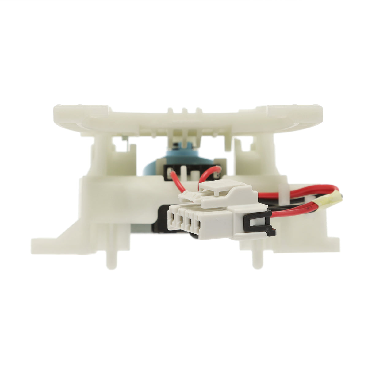 GE GTW460ASJ8WW Washer Actuator Mode Shifter