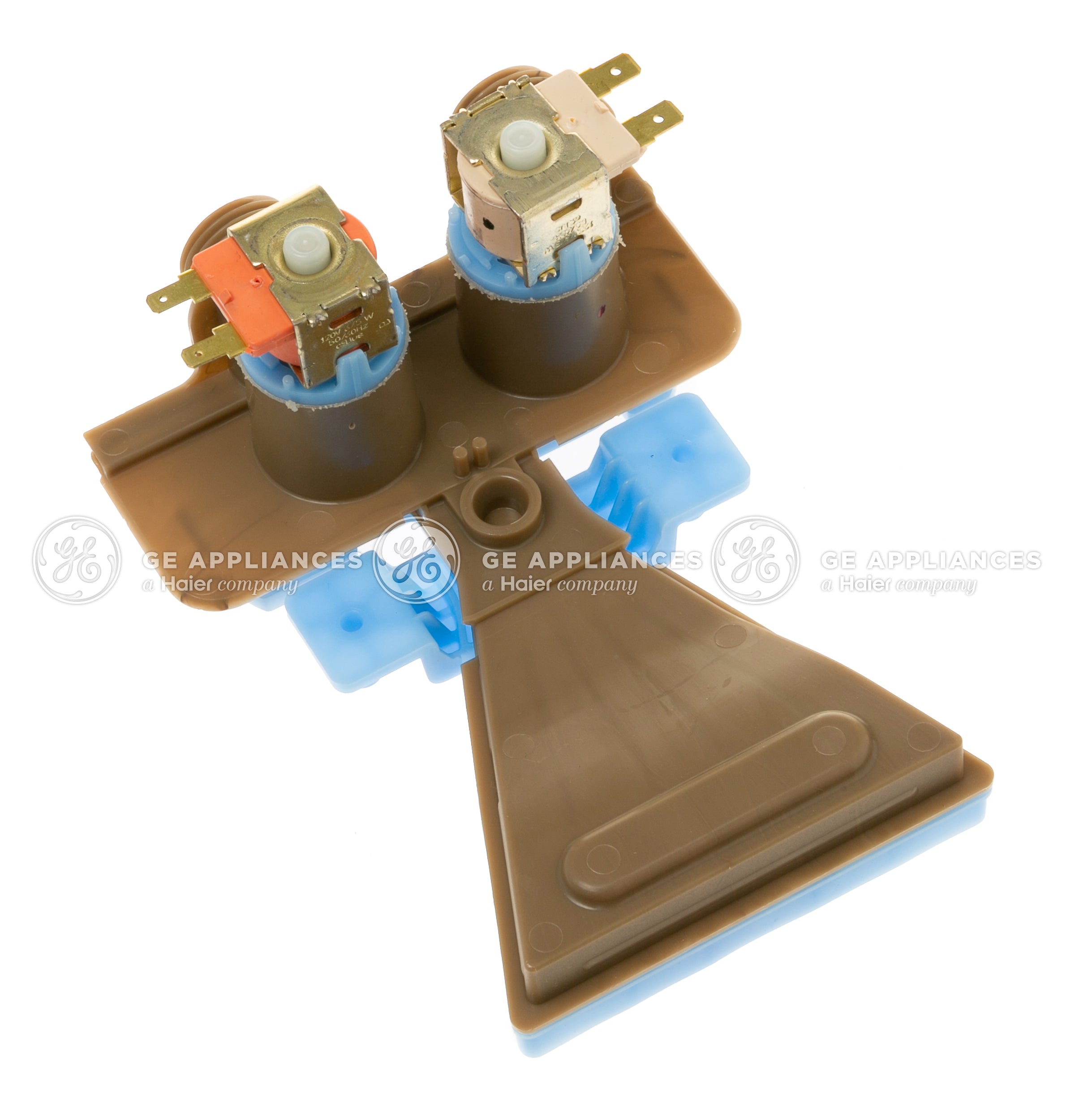 GE GTW220ACKWW Washer Water Inlet Valve