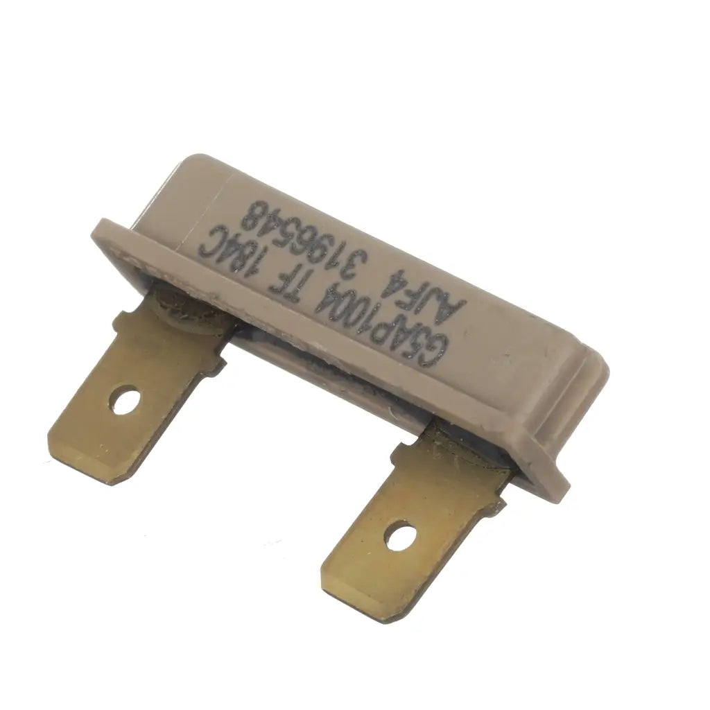 Whirlpool WFE320M0JS Range Thermal Fuse – THEM PARTS