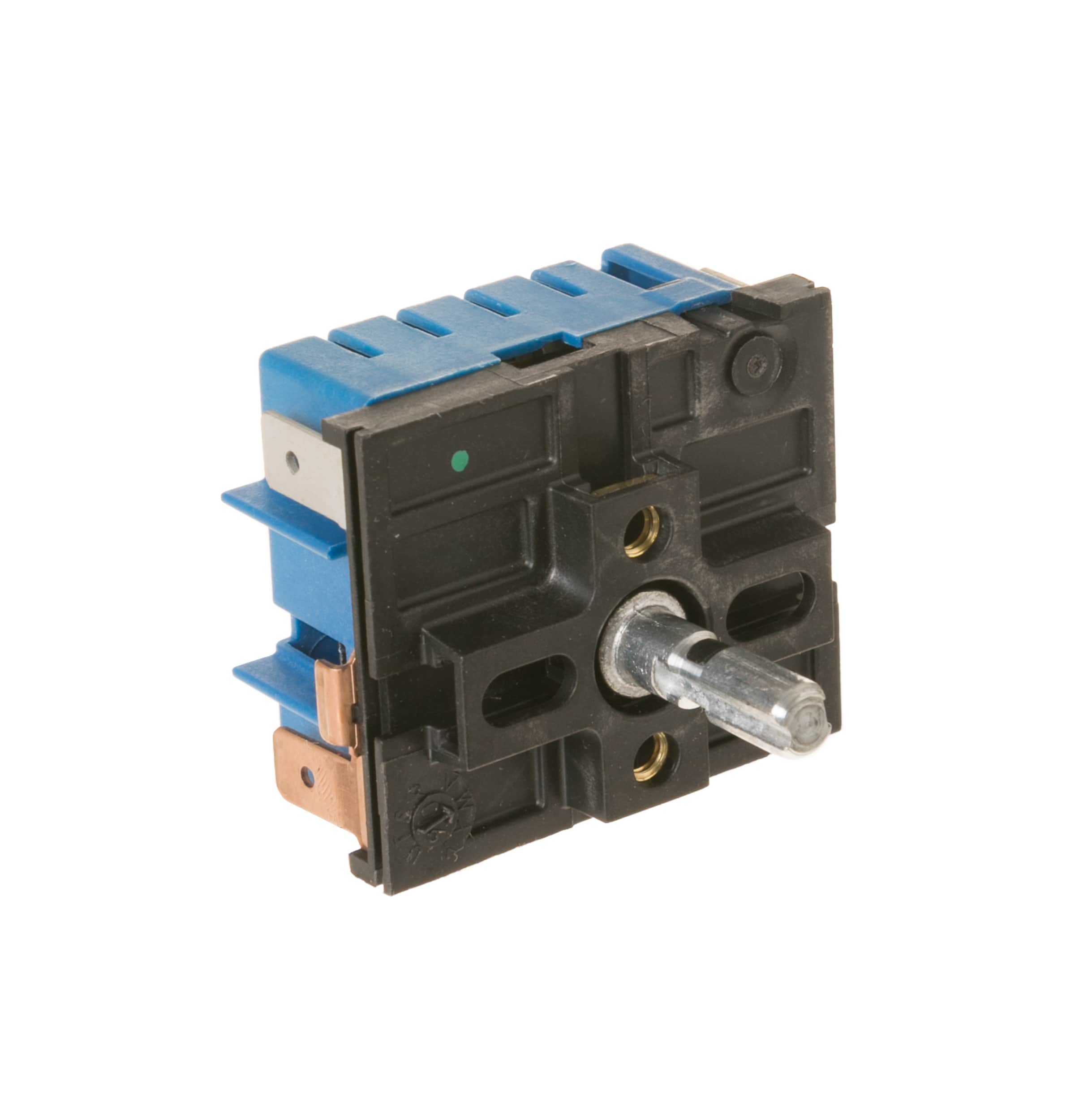 GE JBS86SPSS Convection Range Infinite Control Switch – THEM PARTS