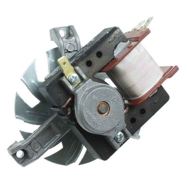 Beko KDVF100 Main Cooker Fan Oven Motor Unit – THEM PARTS