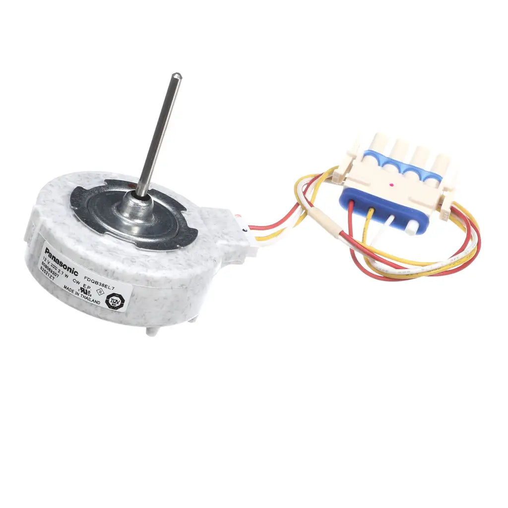 Frigidaire FRFG1723AV Refrigerator Evaporator Fan Motor