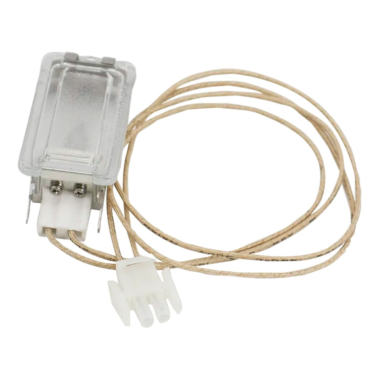 Thermador PRG366WH Gas Range Oven Lamp – THEM PARTS