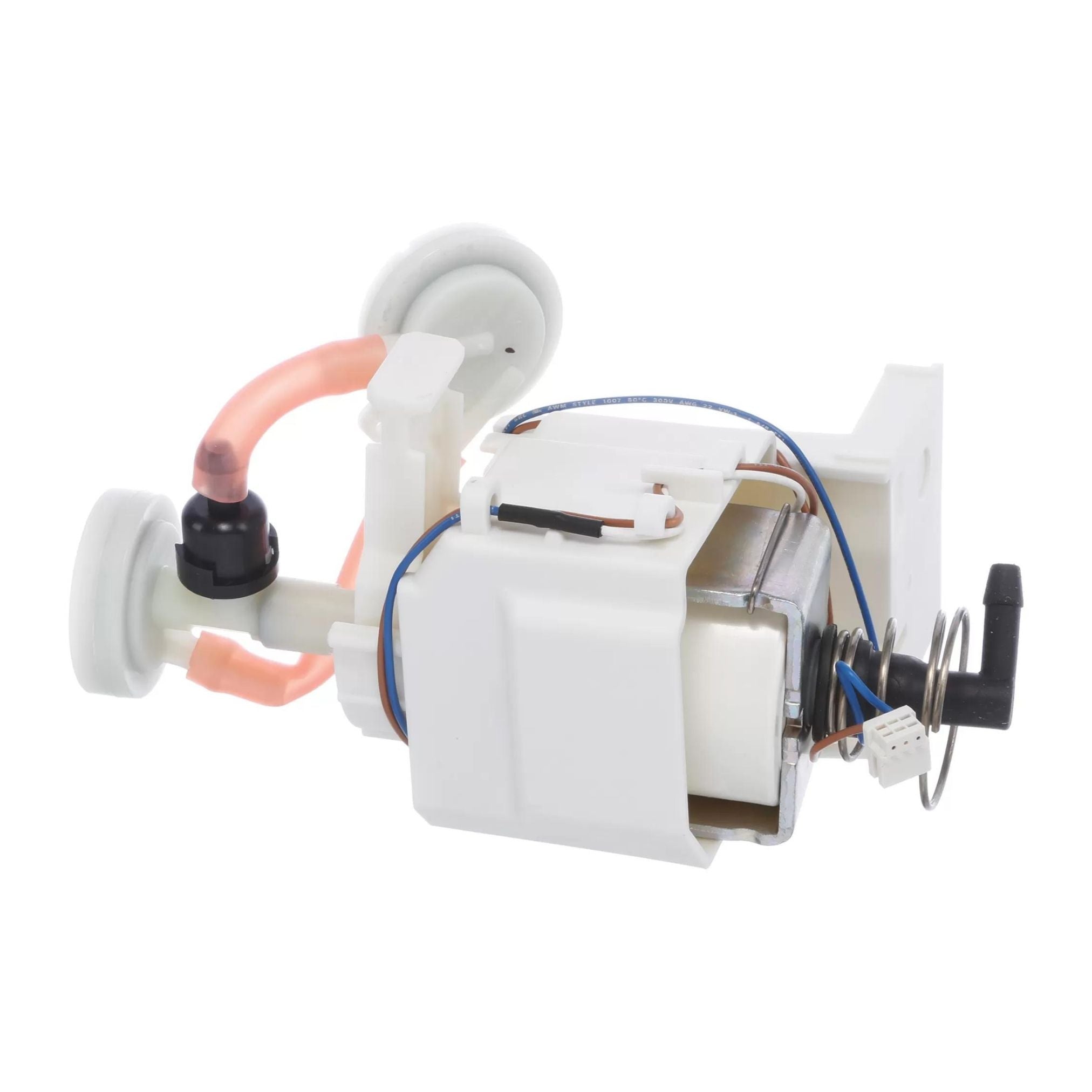 Siemens TE657M03DE Fully Automatic Coffee Water Pump Assembly – THEM PARTS