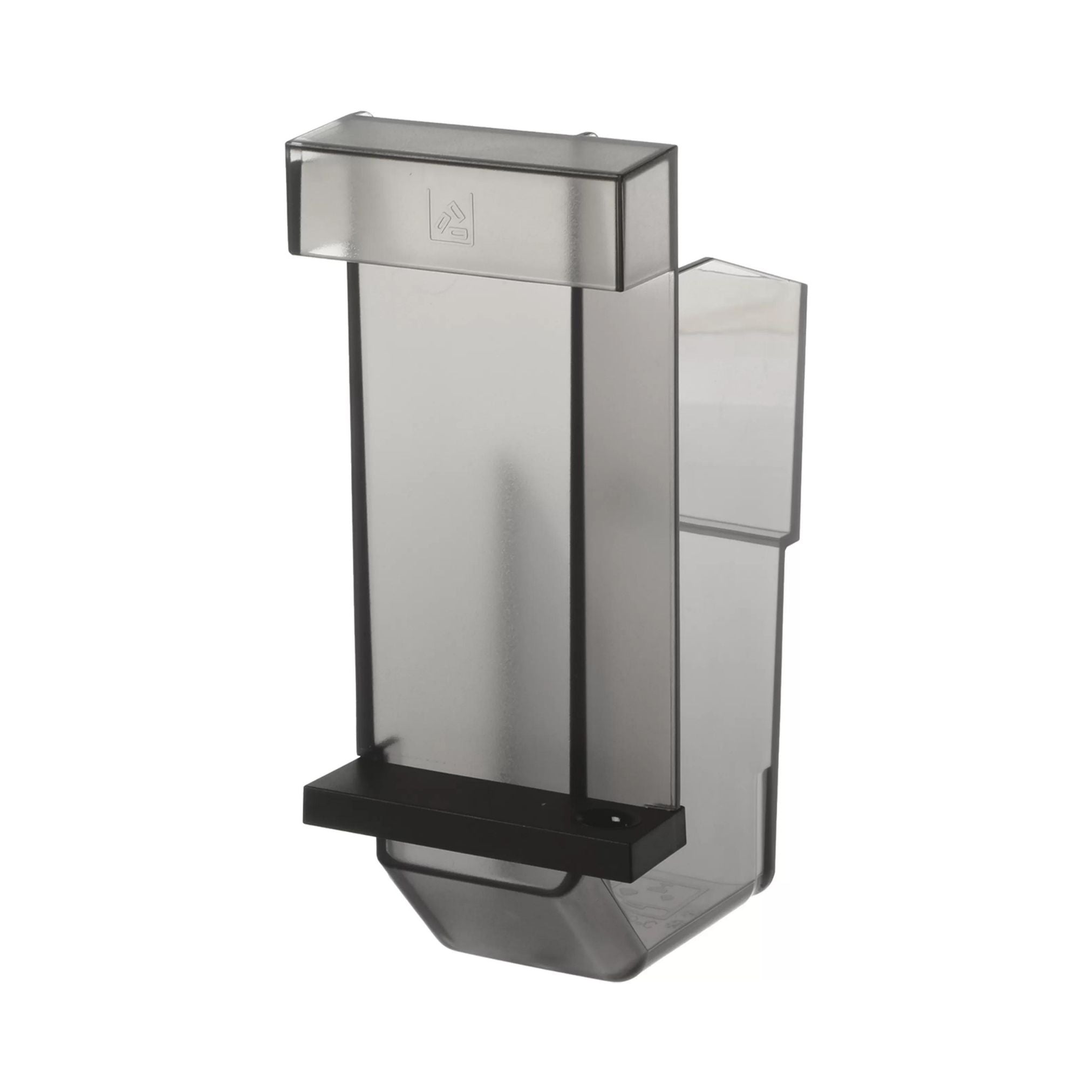 Siemens CT836LEB6 Built in Coffee Espresso Garbage Container