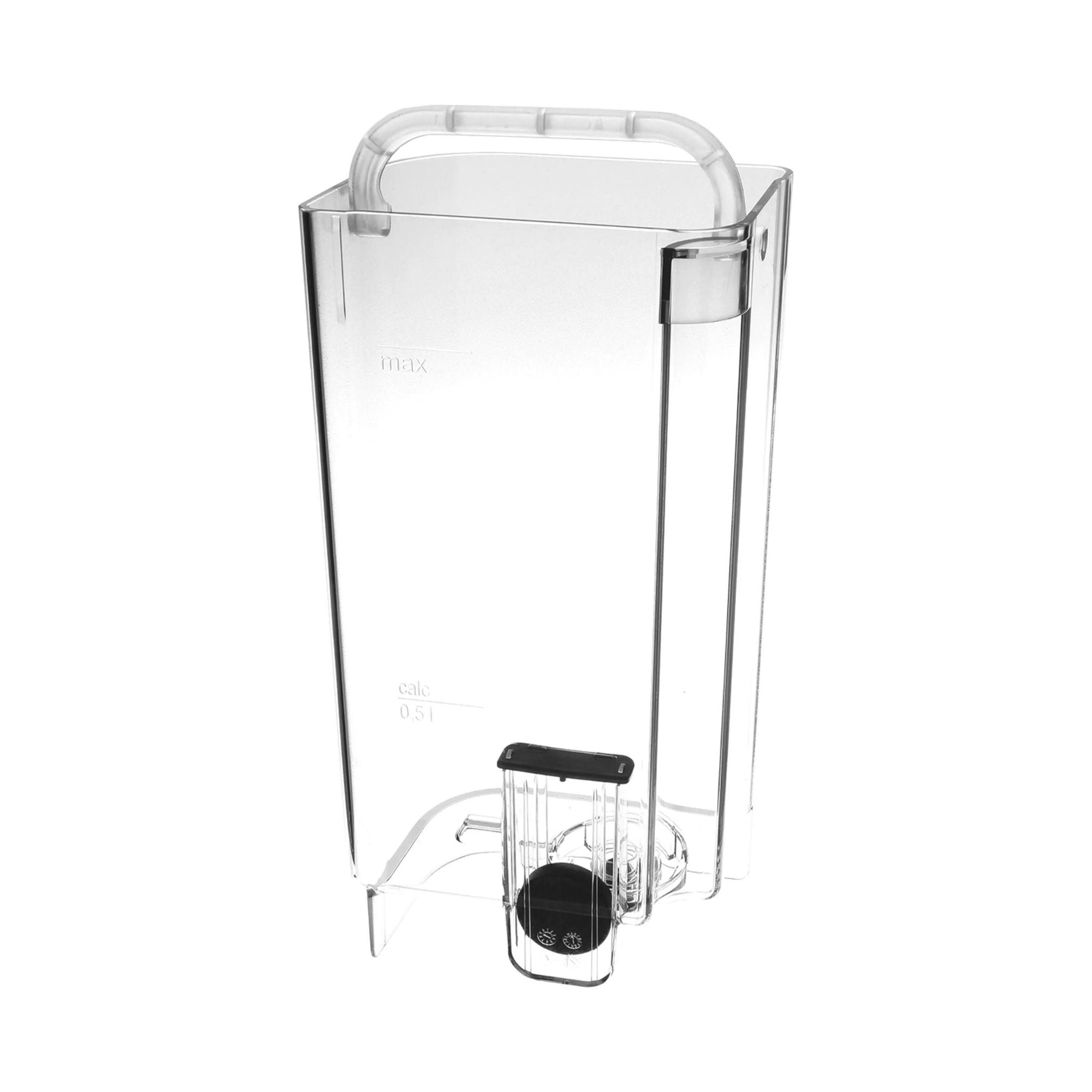 Siemens TI353201RW Fully Automatic Coffee Water Tank Container – THEM PARTS