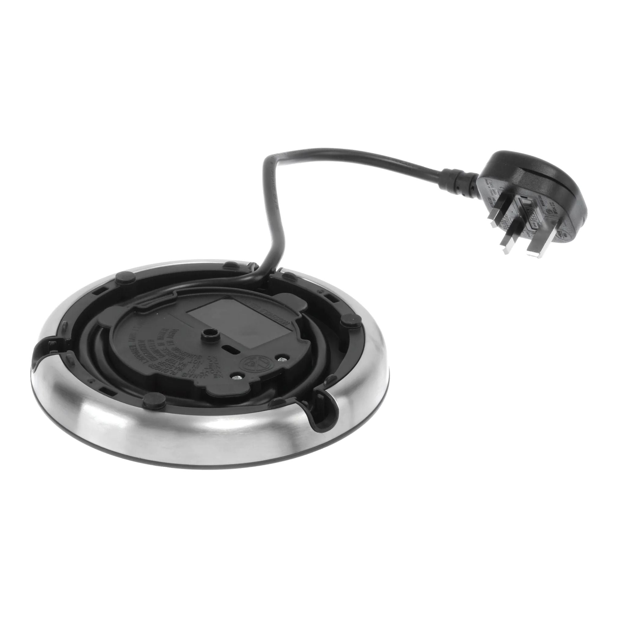 Bosch TWK4P440GB Kettle Power Cord Base - UK Plug