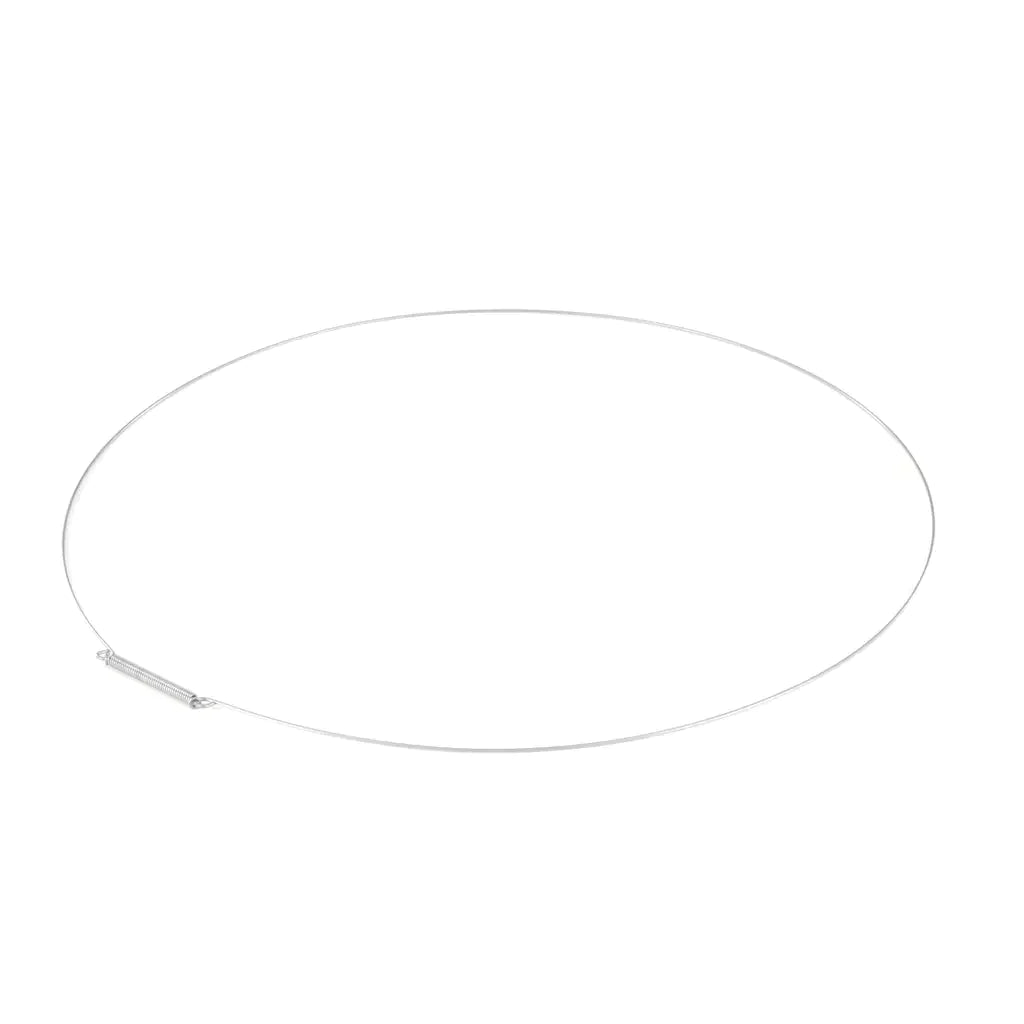 LG WM0532HW Washing Machine Clamp Spring for Door Boot Seal – THEM PARTS