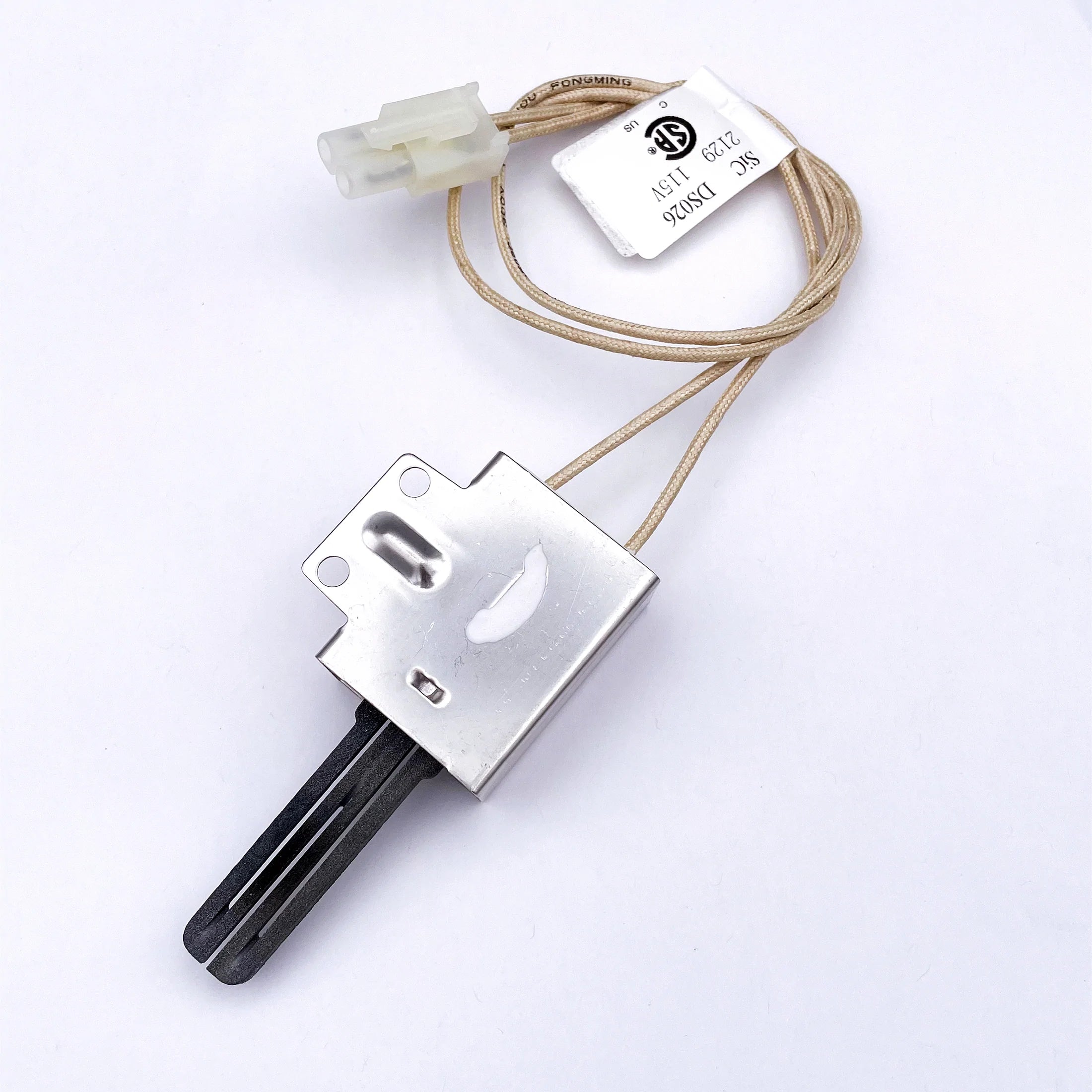 Range Gas Oven Igniter for Frigidaire FGGF304.... Series Part – THEM PARTS
