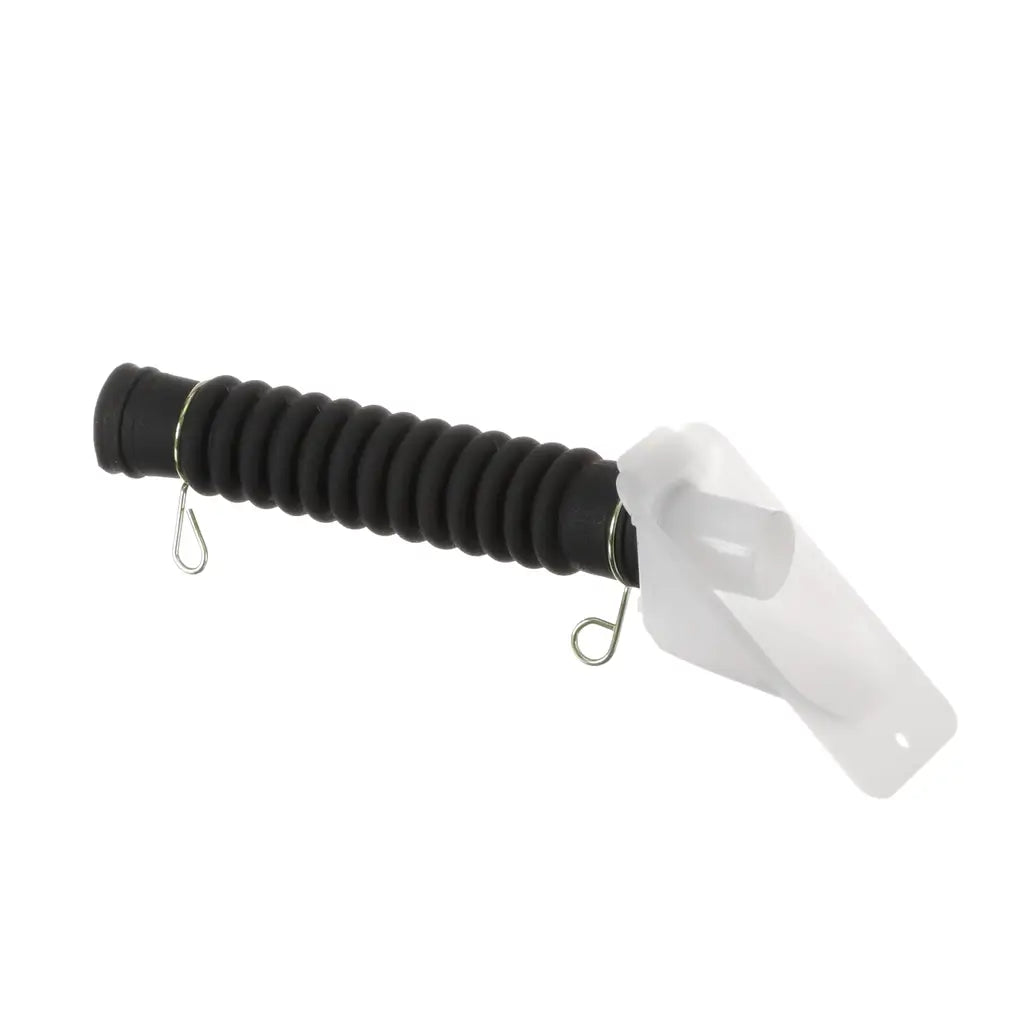 LG WT5170HW Washer Outlet Drain Pump Hose Connector – THEM PARTS