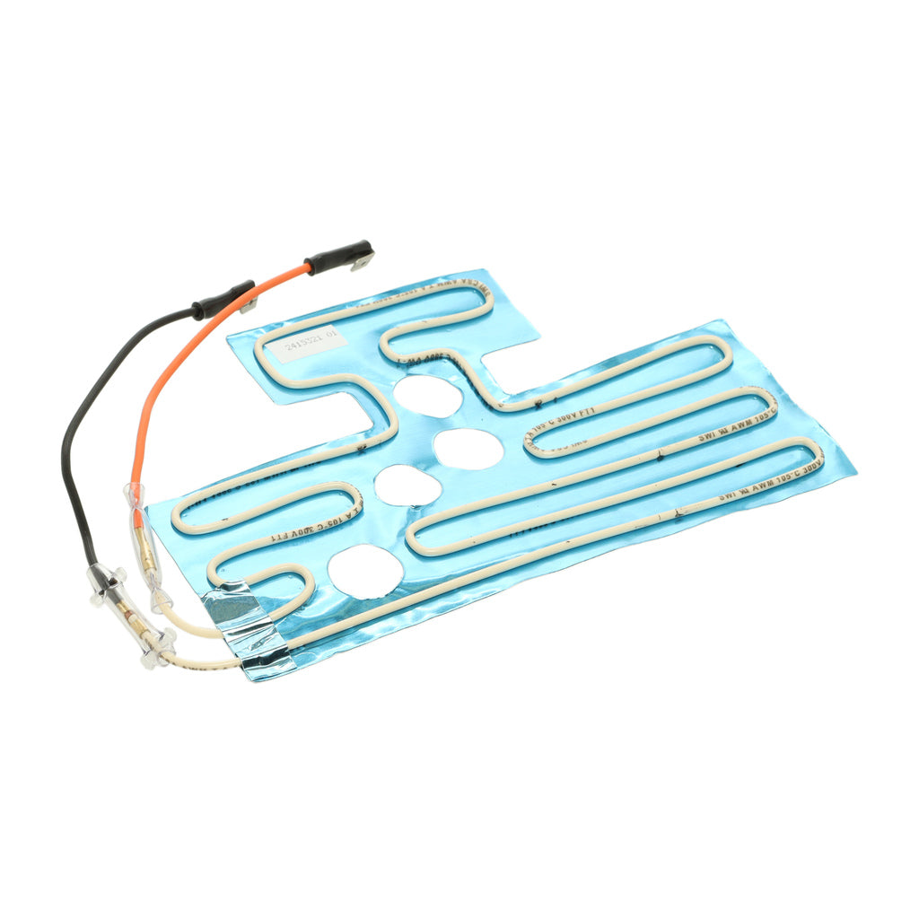 Frigidaire FFTR1821QB Refrigerator Garage Heater Kit – THEM PARTS