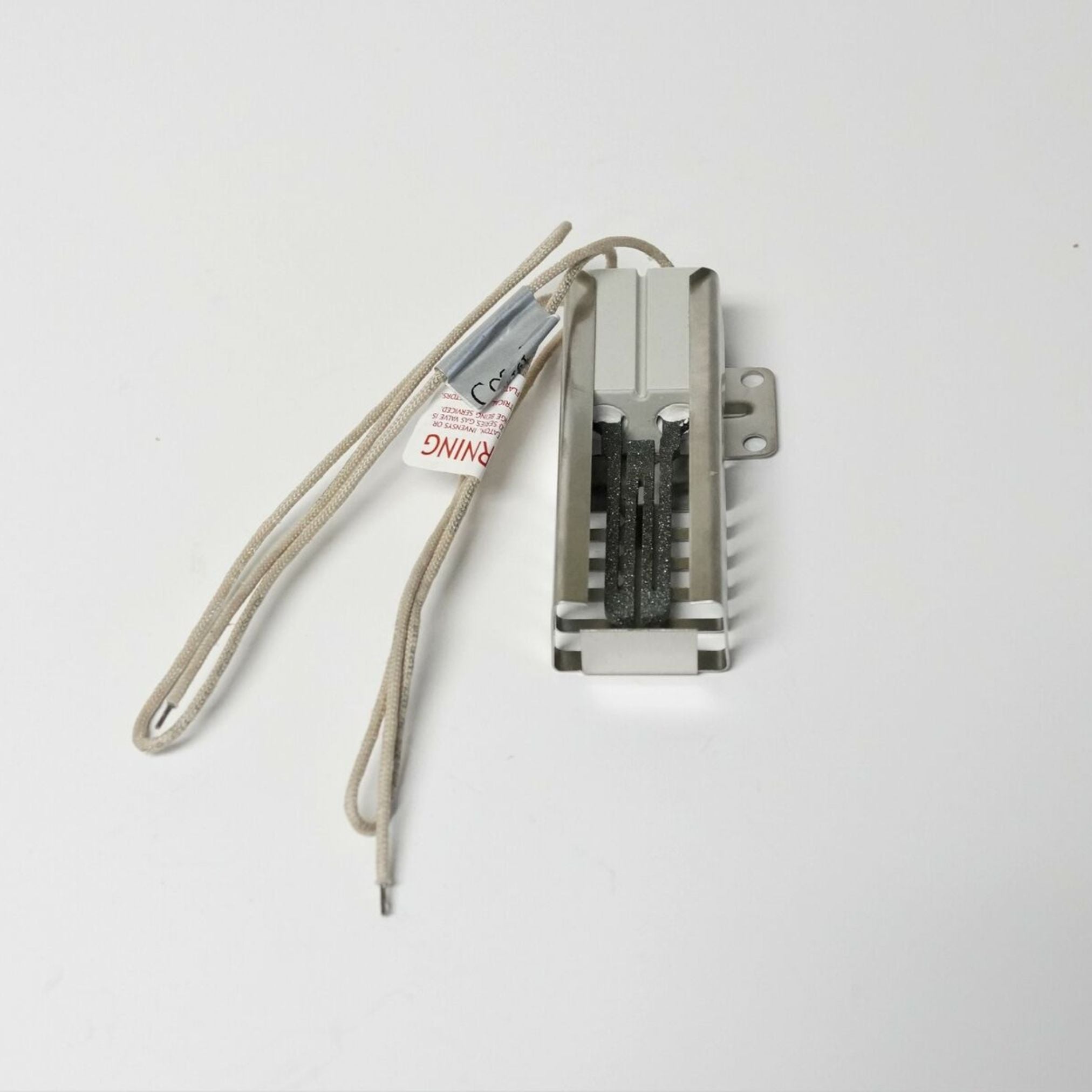 Gas Range Oven Igniter for Frigidaire FGB24S5ABF Replacement Part ...