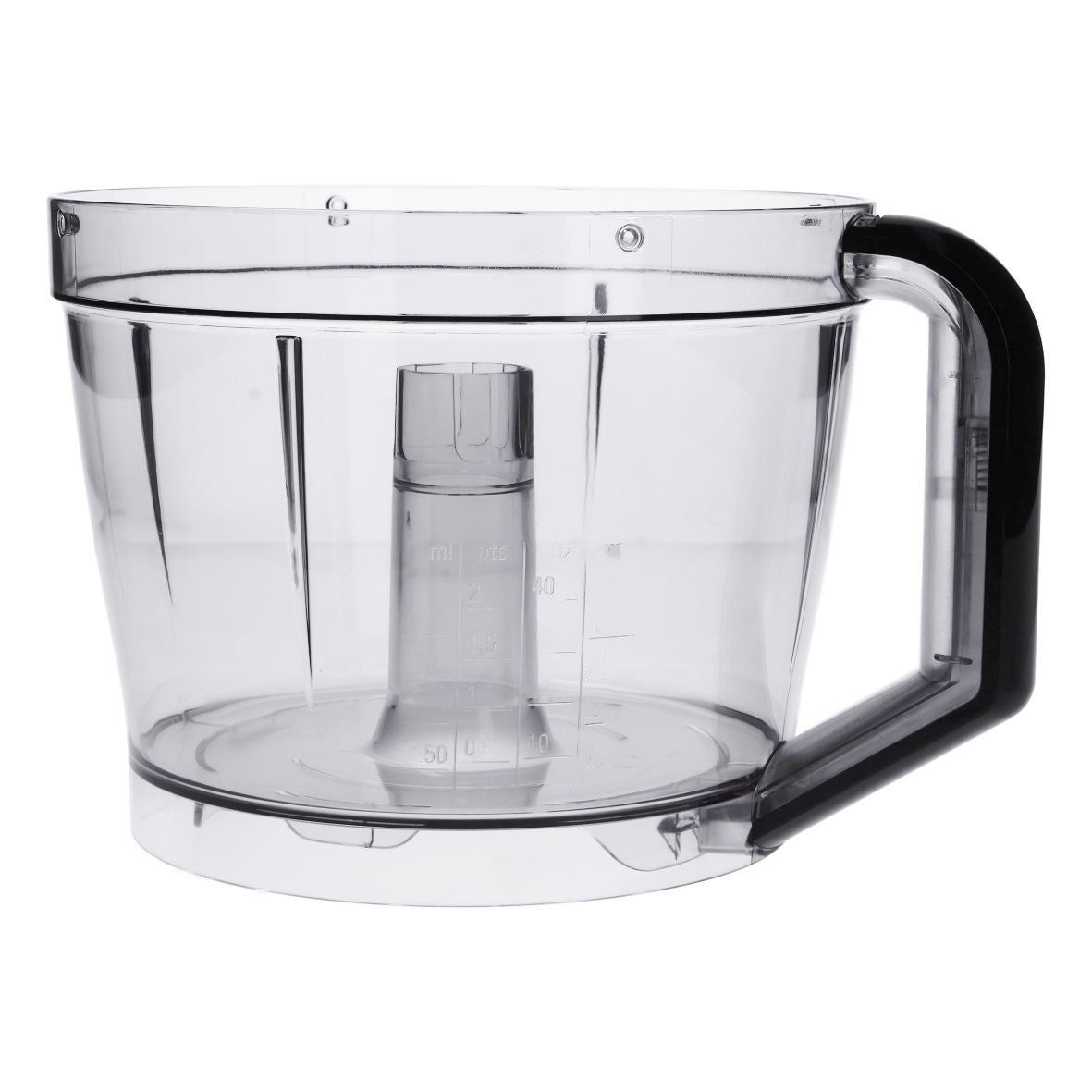 Bosch MC812M865 Food Processor Bowl Container – THEM PARTS