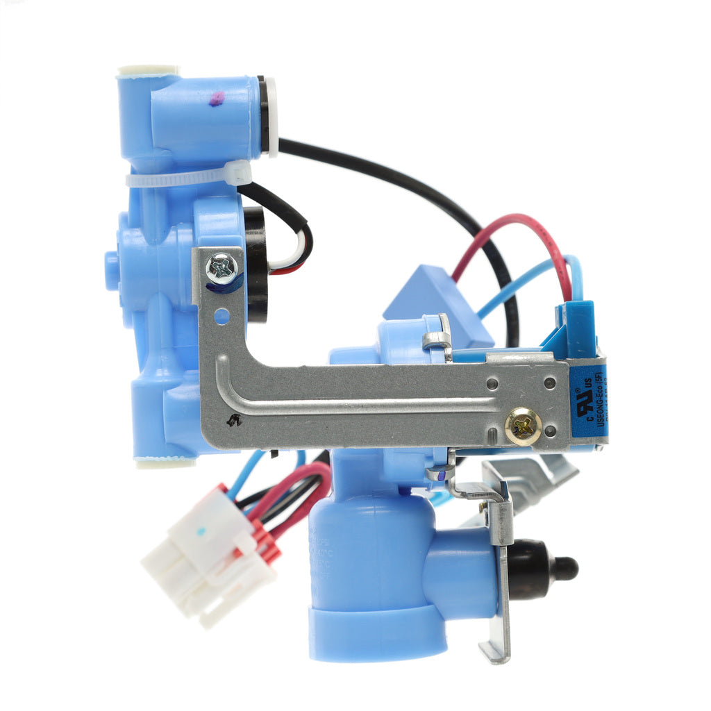 LG LFX25960ST Refrigerator Water Inlet Valve – THEM PARTS