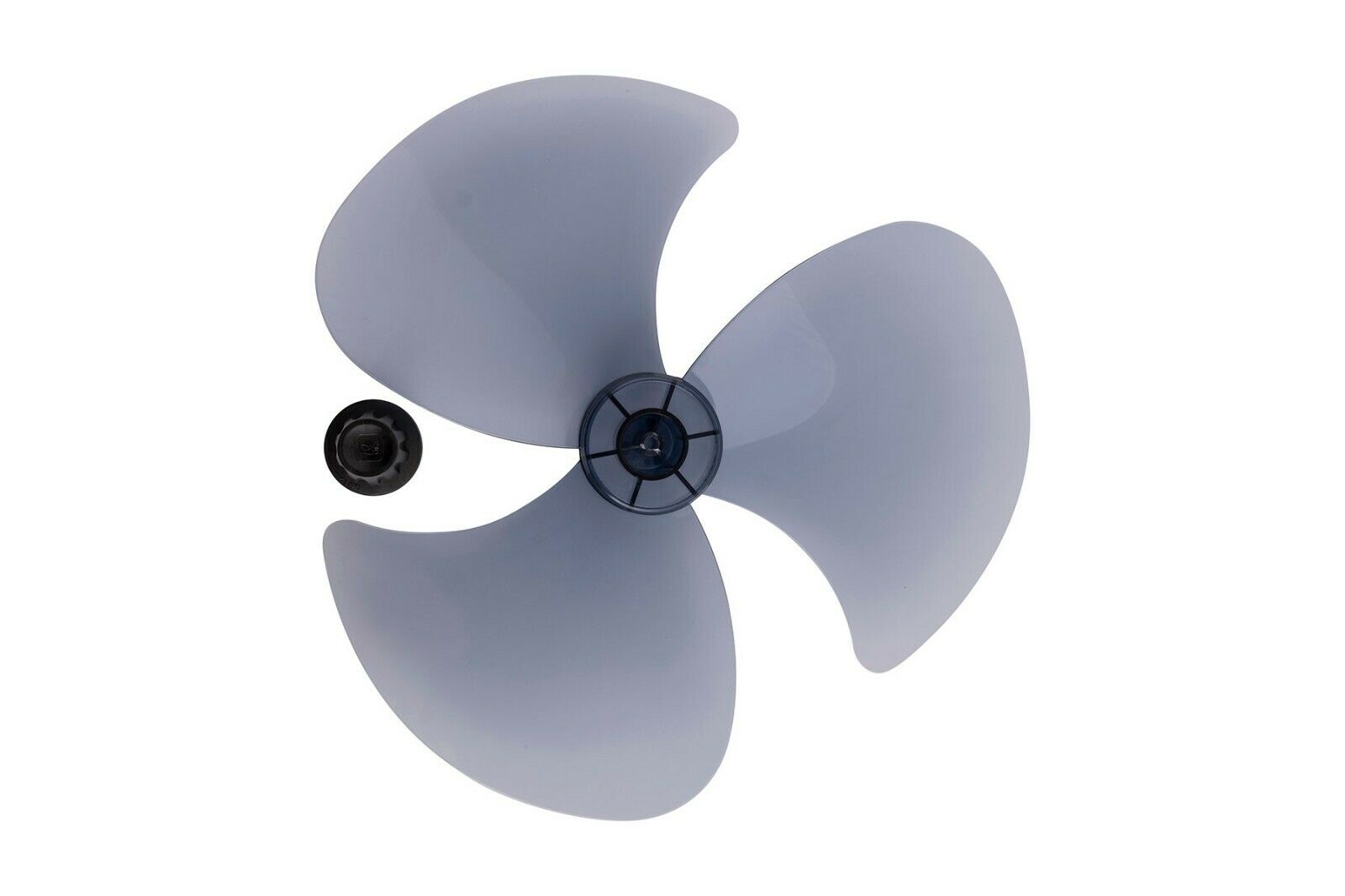 Fan Blade of Rowenta VU4410F0/750 Electric Fan Ventilator Spare Part ...