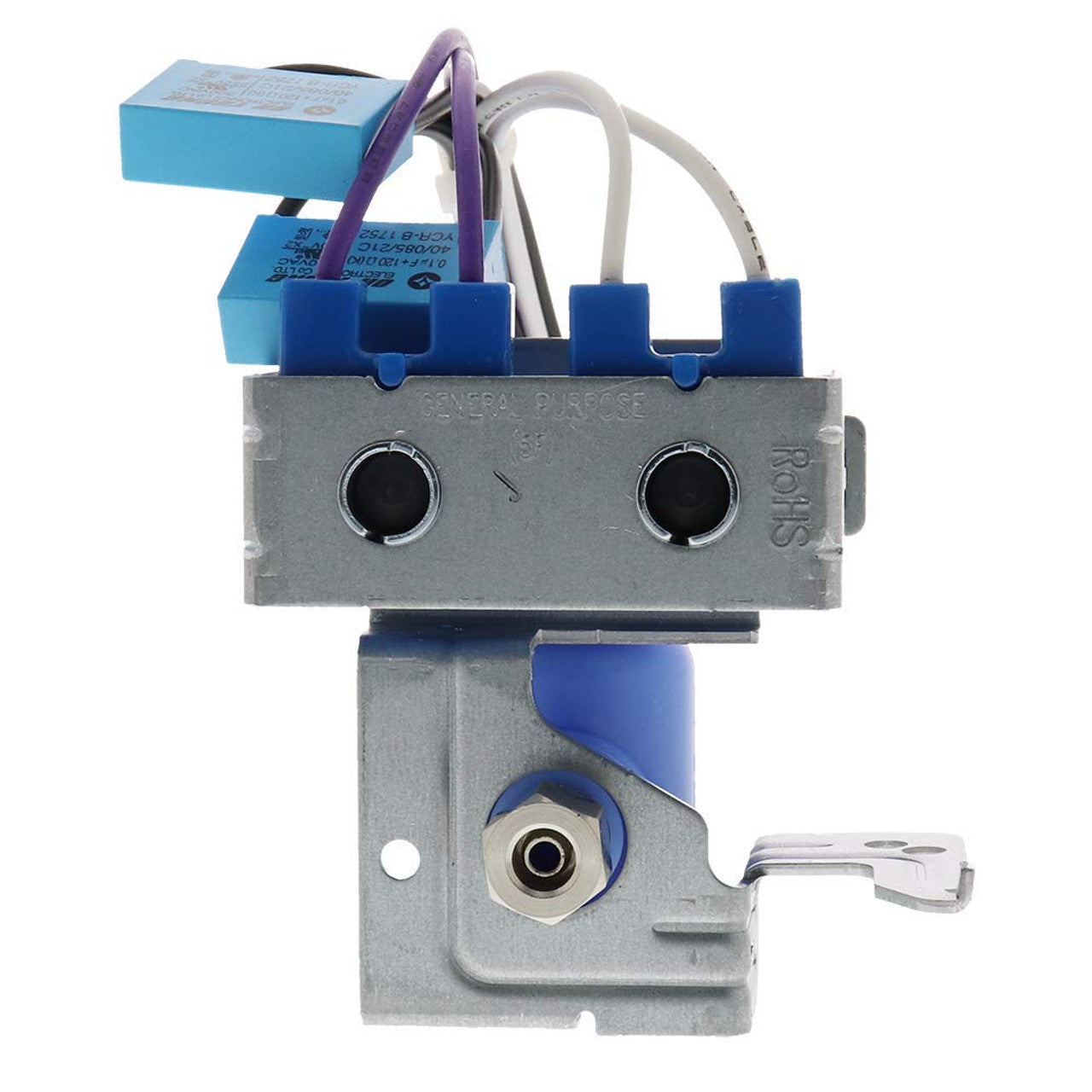 Samsung RS261MDRS Refrigerator Water Inlet Valve