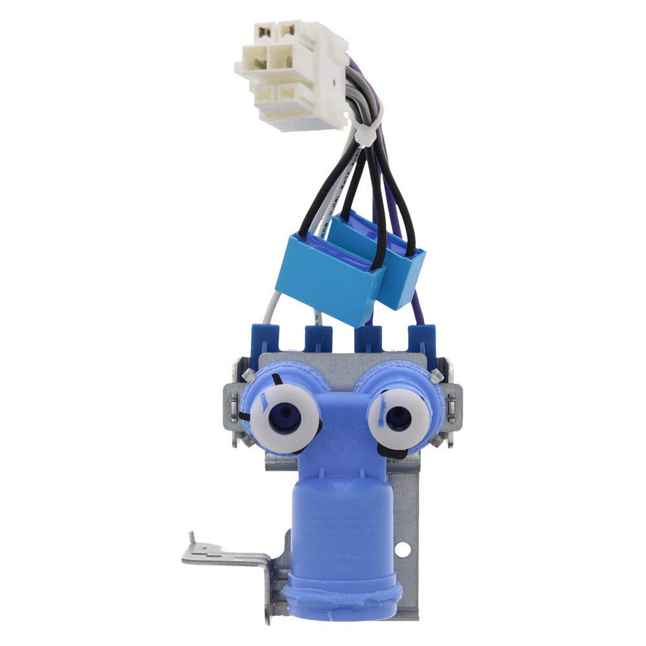 Samsung RS261MDRS Refrigerator Water Inlet Valve
