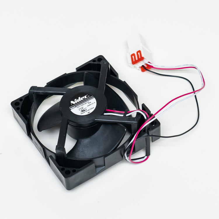 Samsung RF28HFEDBSR Refrigerator Evaporator Fan Motor – THEM PARTS