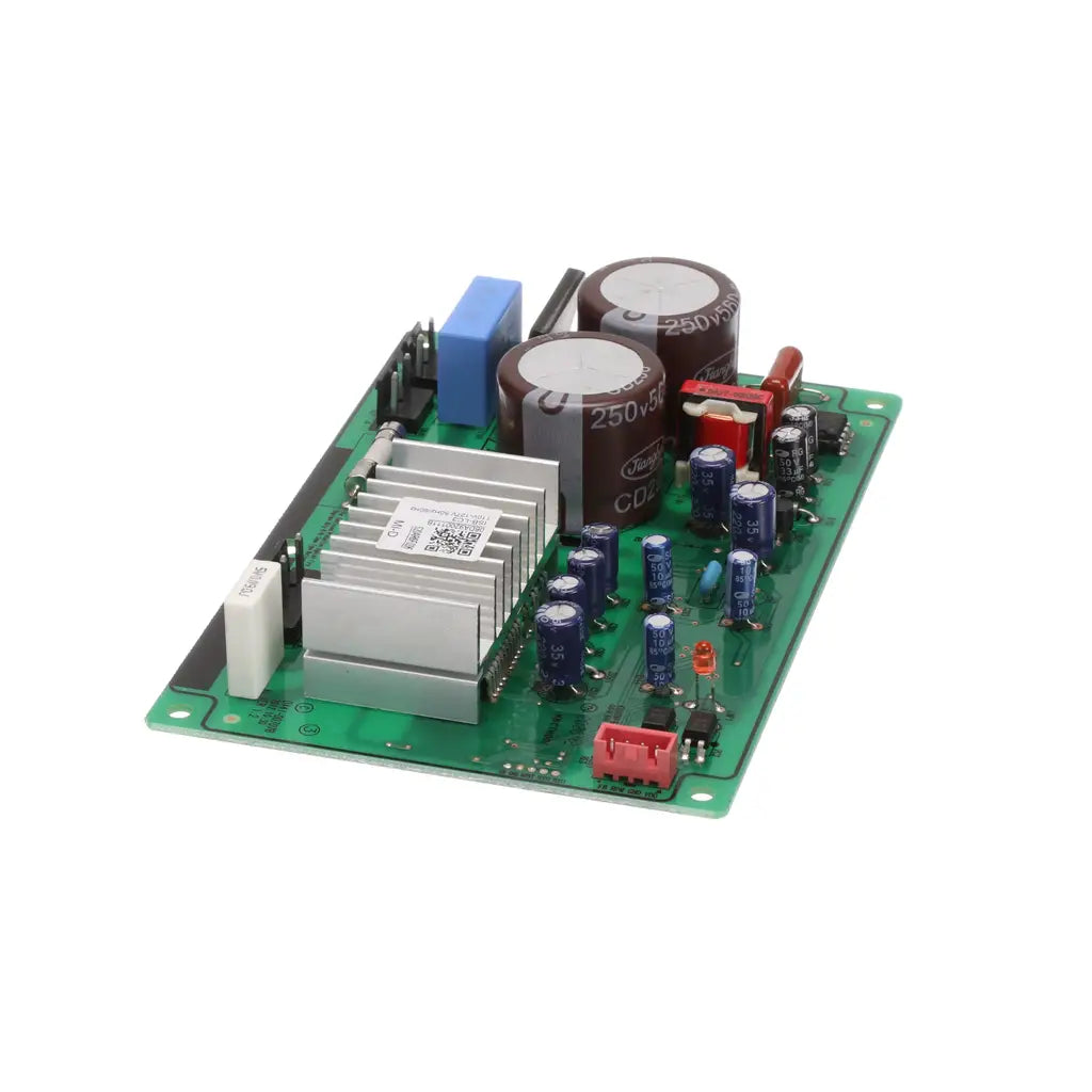 Samsung RS265TDRS Refrigerator Inverter Power Control Board